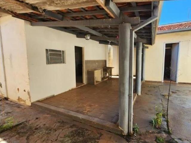 Casa à venda, 3 quartos, Centro ARARAS/SP