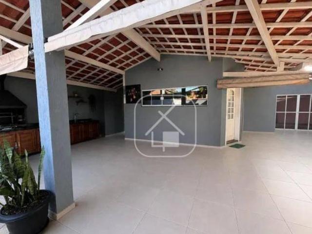 Casa à venda | 3 quartos | Centro | Guararema/SP