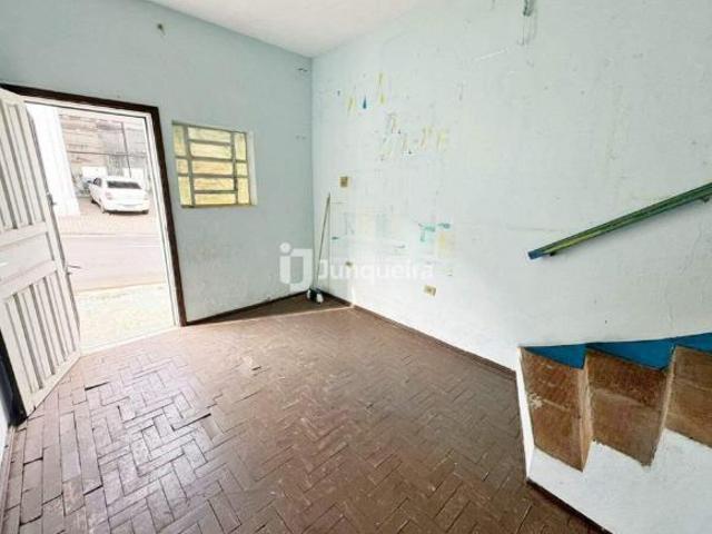 Casa à venda, 3 quartos, Centro Piracicaba/SP