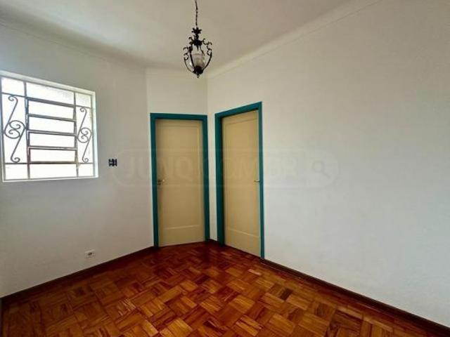 Casa à venda, 3 quartos, Centro Piracicaba/SP