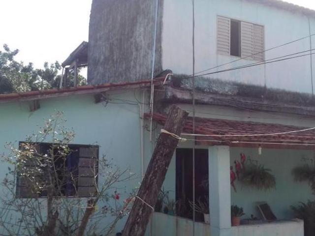 Casa à venda 3 Quartos, Centro, Potim SP