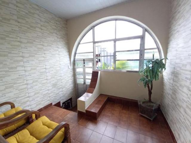 Casa à venda 3 quartos Centro São Vicente