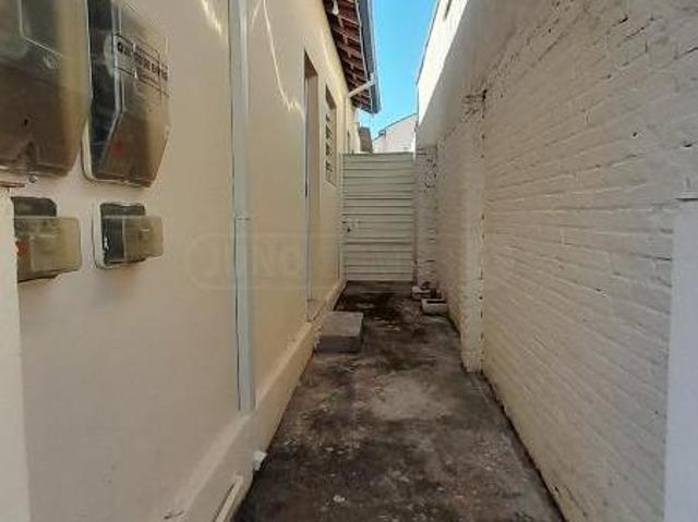 Casa à venda, 3 quartos, Cidade Alta Piracicaba/SP