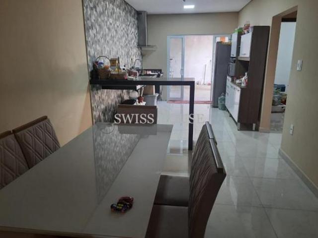 Casa à venda 3 quartos Cittá Di Salerno em Campinas