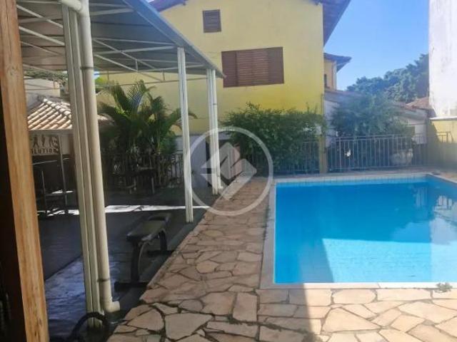 Casa a venda 3 quartos com piscina a venda no Bairro Bela Vista MG / My Broker