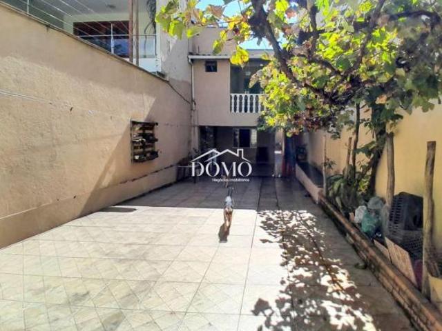 Casa à Venda – 3 Quartos com Suíte | Parque Recreio – Contagem/MG