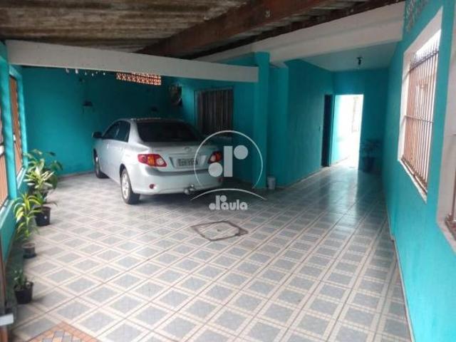 Casa à venda, 3 quartos Condomínio Maracanã em Santo André/SP