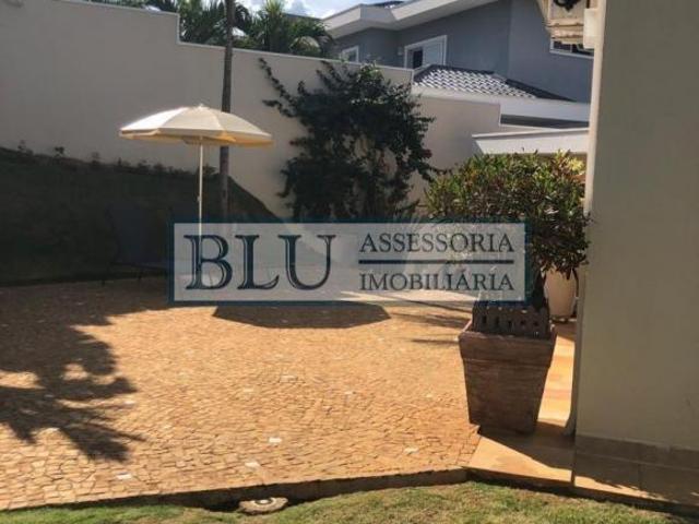 Casa a venda 3 quartos condomínio Sainte Hèlene em Sousas/Campinas