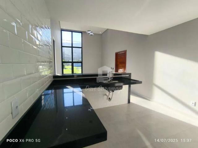 Casa à Venda 3 quartos Condomínio Vivere São José