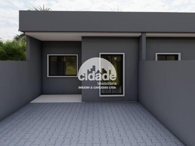 Casa à Venda – 3 Quartos | Conforto e Excelente Localização