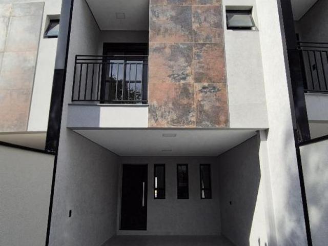 Casa a venda 3 quartos e 3 vagas no Bela Vista Osasco