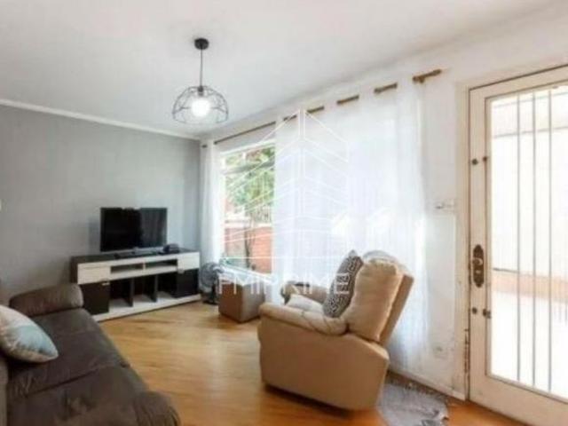Casa à venda, 3 quartos e 2 vagas Barra Funda São Paulo/SP