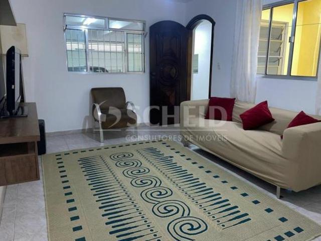 Casa a venda 3 Quartos e 2 Vagas Estação Autódromo Interlagos