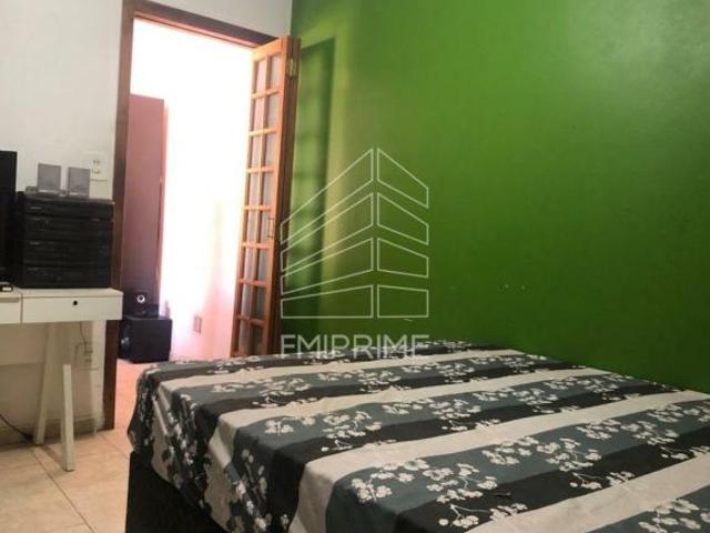 Casa à venda, 3 quartos e 2 vagas Freguesia do Ó São Paulo/SP