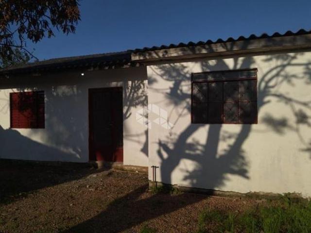 Casa à venda, 3 quartos e demais dependências, 70m² de área construída, bairro Sans Souci Eldorado