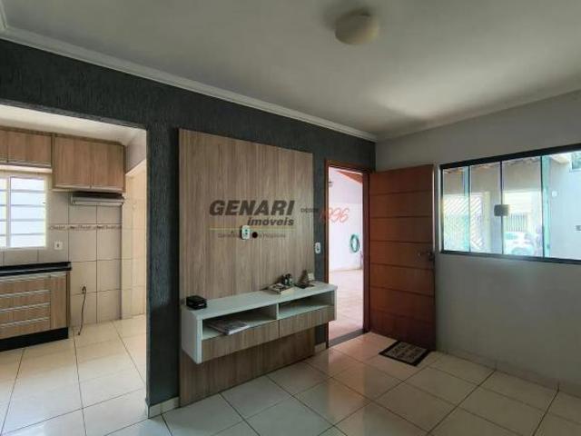 Casa à venda, 3 quartos e espaço gourmet com churrasqueira no Residencial Monte Verde, Indaiatuba