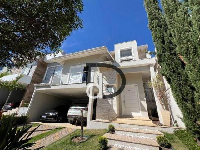Casa a venda 3 quartos e Piscina no Reserva da Mata em Vinhedo