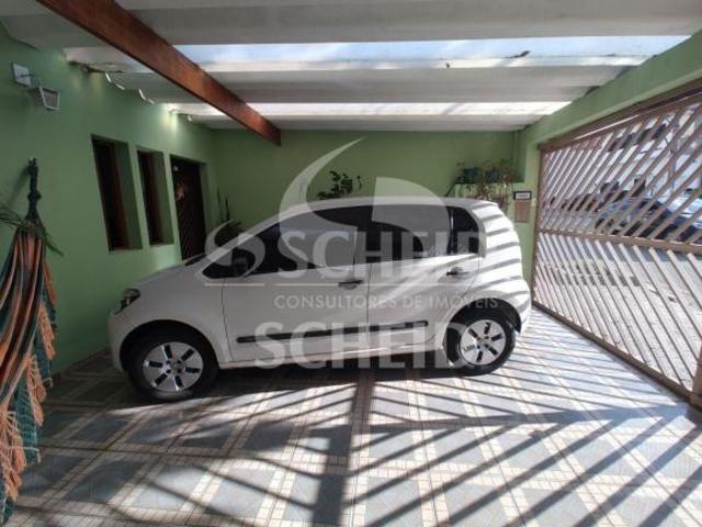 Casa a venda 3 quartos em Interlagos