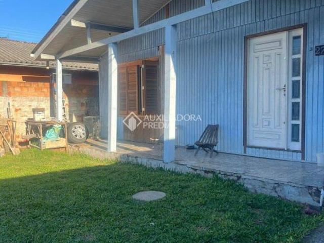Casa à venda 3 quartos em Parque dos Eucalíptos, Gravataí