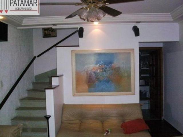 Casa á venda 3 quartos em Pinheiros