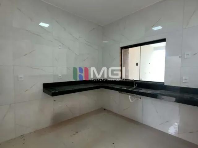Casa a venda 3 quartos em Residencial Alice Barbosa Goiânia GO