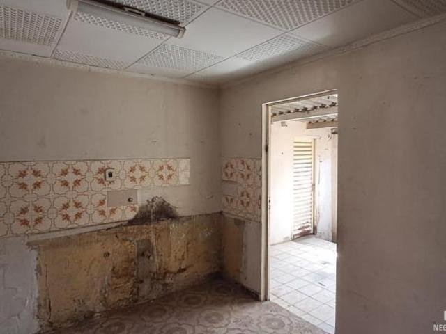 Casa à venda, 3 quartos, JARDIM VISTA ALEGRE Limeira/SP