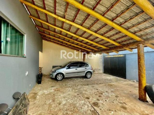 Casa à venda, 3 quartos, Jardim América Uberlândia/MG Rotina Imobiliária