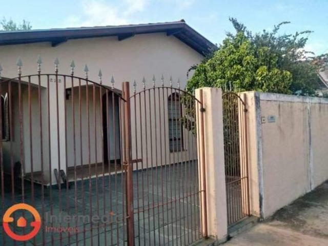 Casa à venda, 3 quartos, Jardim Bela Vista Boituva/SP