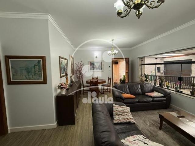 Casa à venda, 3 quartos Jardim Bela Vista em Santo André/SP