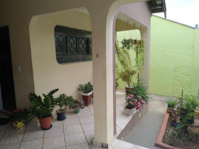 Casa à venda, 3 quartos, Jardim Bela Vista Rio das Pedras/SP