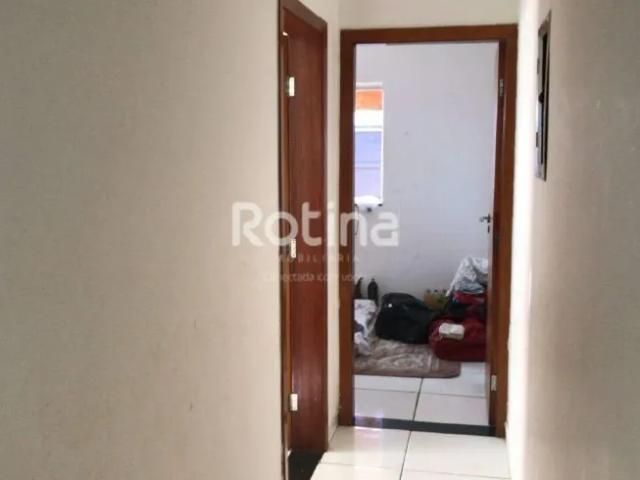 Casa à venda, 3 quartos, Jardim Europa Uberlândia/MG Rotina Imobiliária