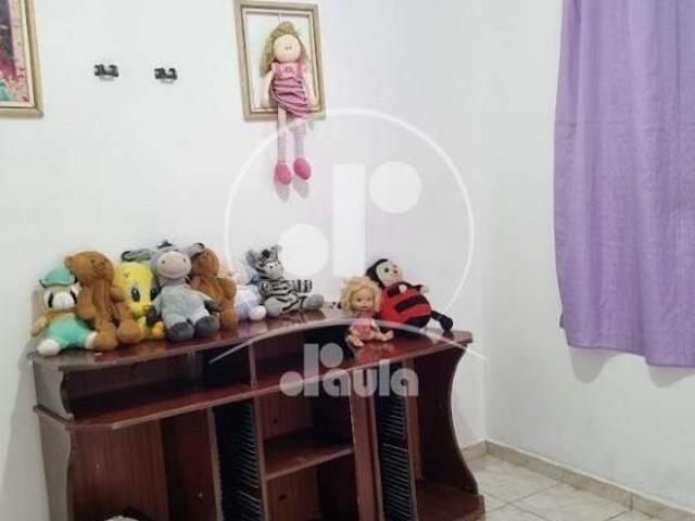 Casa à venda, 3 quartos Jardim Guarará em Santo André/SP