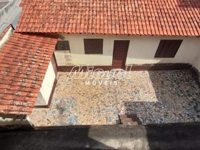 Casa, à venda, 3 quartos, Jardim Planalto Piracicaba