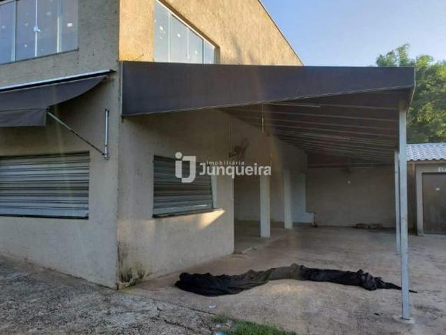 Casa à venda, 3 quartos, Jardim São Carlos Rio das Pedras/SP