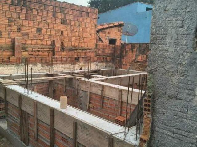 Casa à venda, 3 quartos, JARDIM SANTA CECILIA Limeira/SP