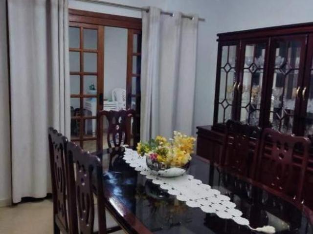Casa à venda, 3 quartos, JARDIM SANTO ANDRE Limeira/SP