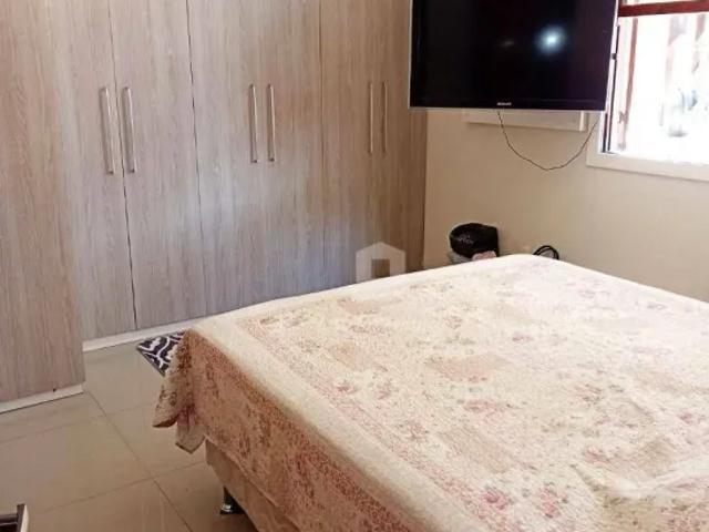 Casa a Venda 3 Quartos Lazer Completo Uba IV