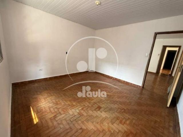Casa à venda, 3 quartos Pinheirinho em Santo André/SP