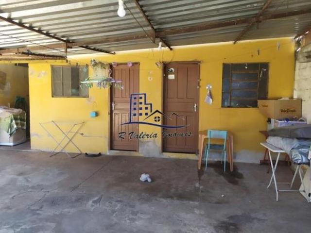 CASA À VENDA 3 QUARTOS RENASCENÇA BH