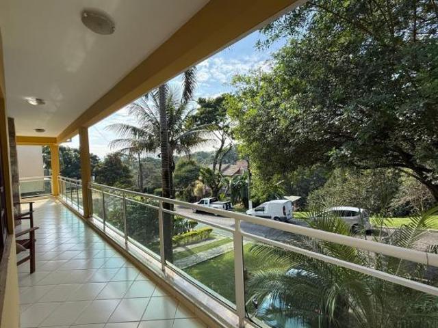 Casa à venda 3 quartos Residencial Tarumã, Santana de Parnaíba