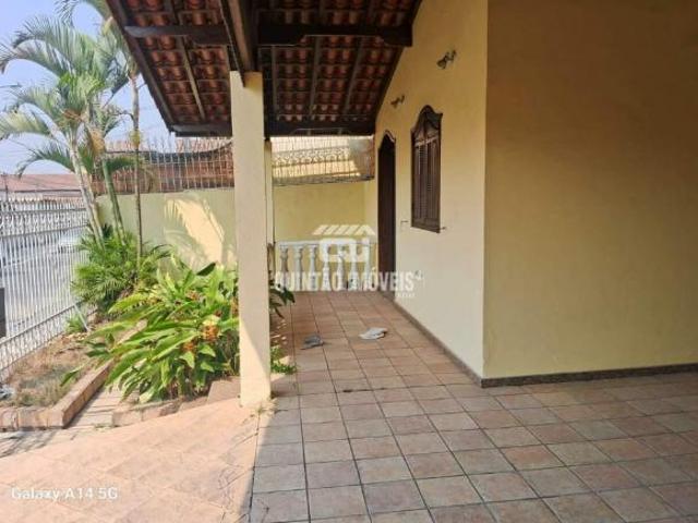 Casa à venda, 3 quartos, RIACHO DAS PEDRAS Contagem/MG