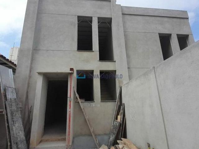 Casa à Venda 3 quartos suíte e 3 vagas na Saúde