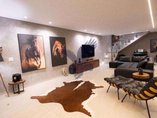 Casa a venda 3 quartos suítes no Residencial Tamboré Jaguaríuna