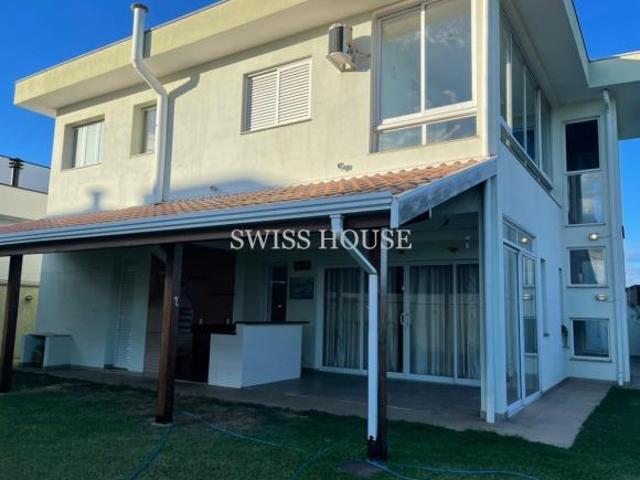 Casa à venda 3 quartos Swiss Park em Campinas