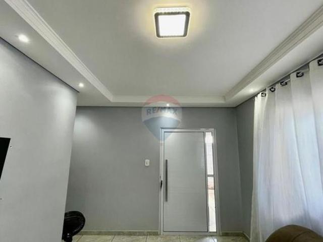 Casa á venda, 3 quartos, São José 1, Paulínia/SP