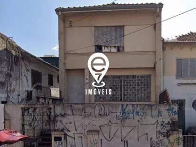 Casa à venda, 3 quartos, São Judas São Paulo/SP