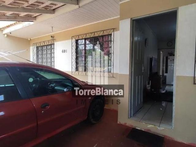 Casa à Venda, 3 Quartos, Sala para dois Ambientes, 2 Vagas de Garagem, Maria Otília