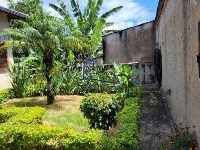 CASA Á VENDA 3 QUARTOS SANTA MÔNICA PAMPULHA