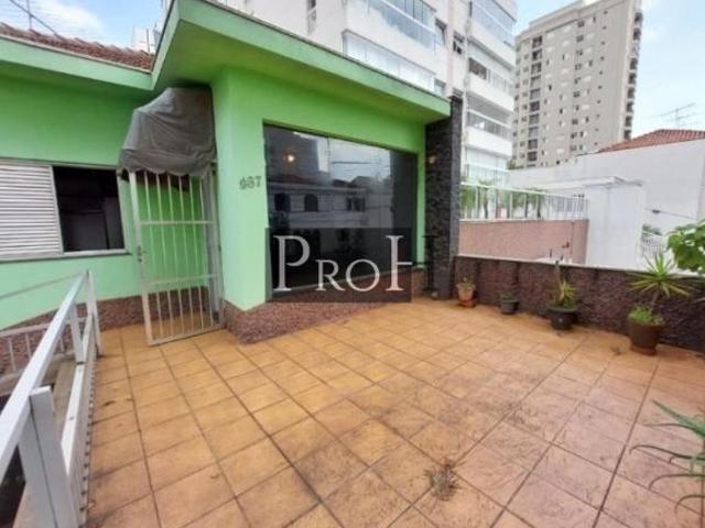 Casa á venda 3 quartos, Santa Paula São Caetano