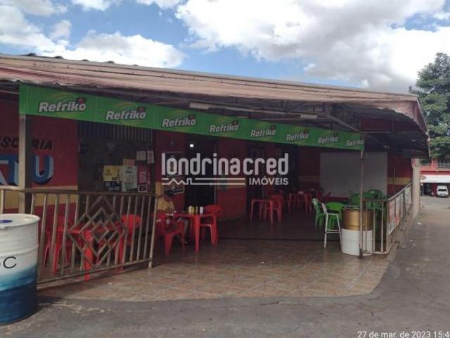 Casa à venda 3 Quartos, Santa Rita 2, Londrina PR